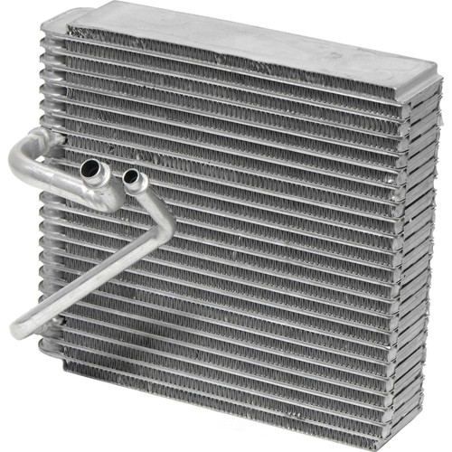 A/C Evaporator Core-Evaporator Plate Fin UAC EV 939870PFXC 711307185719 ...