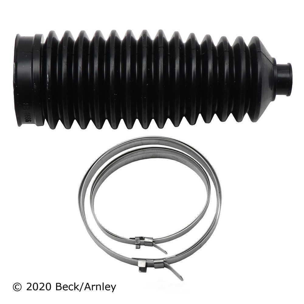Rack and Pinion Bellows Kit-Bellow Kit Beck/Arnley fits 02-06 Mini ...