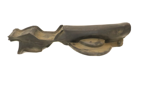 2012-2018 BMW F30 320i RIGHT RH Engine Compartment Sealing Rubber Strip ...