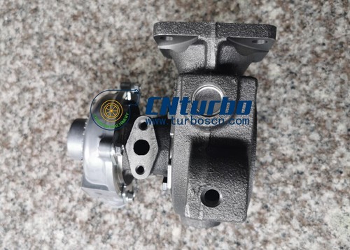 New Yanmar Marine 4JHLHTE-K2 turbocharger RHB31G 129579-18010 MY69 ...