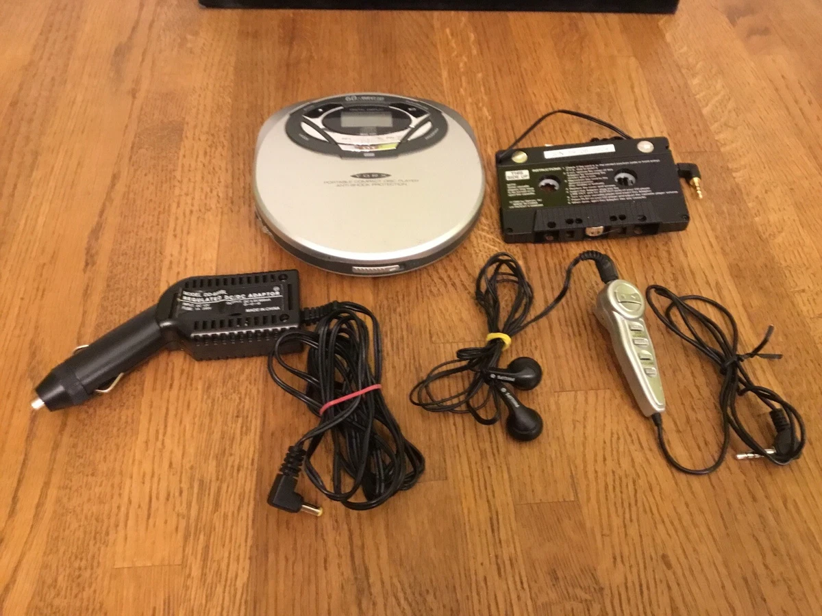 Cd Player With Car Kit
