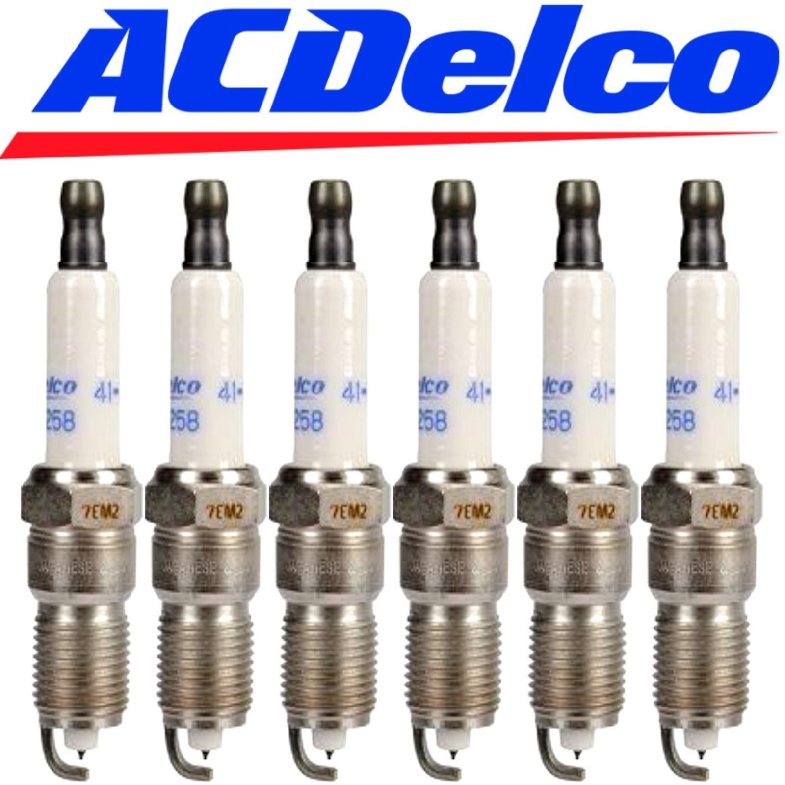 ACDelco 41-993 - Alternative spark plugs