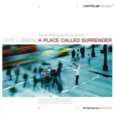DAVE LUBBEN - A Place Called Surrender CD NEW/SEALED | eBay