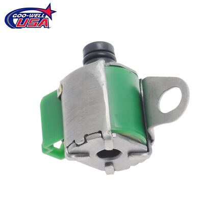 NEW Automatic Transmission Solenoid Valve for Suzuki APV Carry 26591 ...