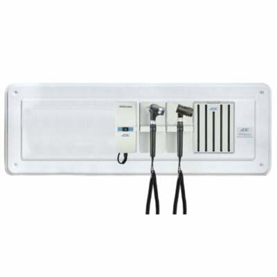 General Medicine - Welch Allyn Diagnostic Set Wall Unit