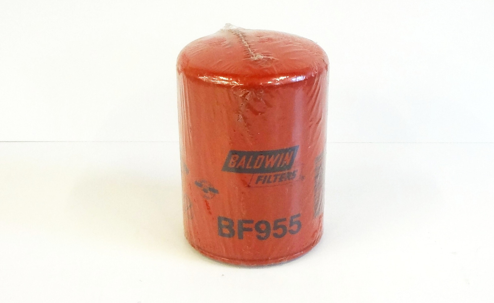 BALDWIN BF955 - Fuel filter cross reference