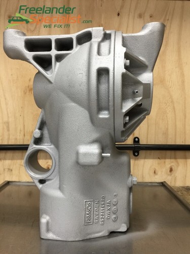 Freelander 2 2.2 / 3.2 Uprated Rear Differential / Final Drive - 2 yr ...