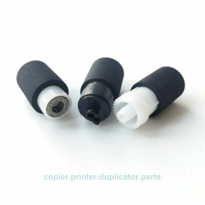 Long Life Paper Pickup Roller Kit 3Pcs Fit For Kyocera TASKalfa 3212i ...