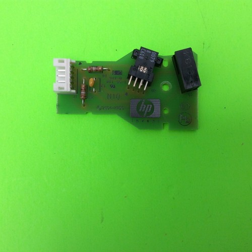 HP Officejet Pro K550 Printer Sensor Board Sensor C8980-80003 C8157 ...