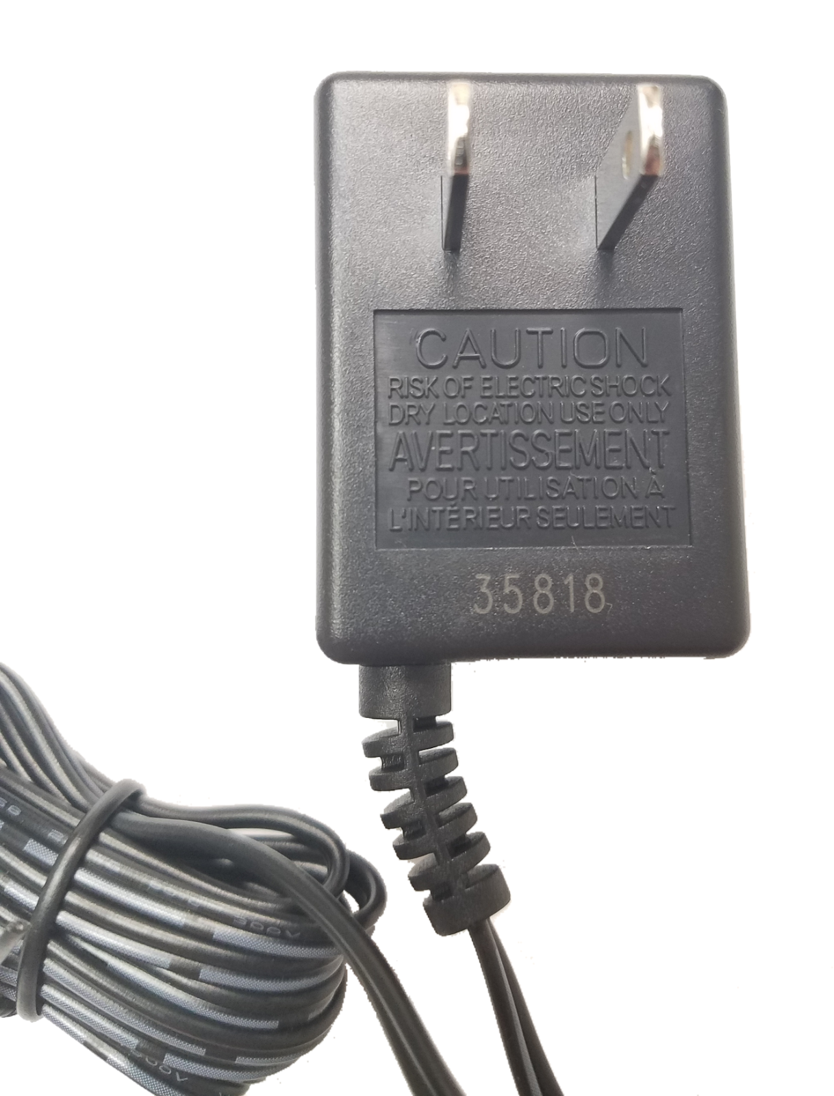 Remington Shaver Charging Cord Authentic OEM Charger Select Models | eBay