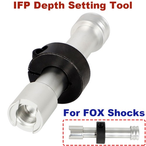 IFP Depth Setting Tool For FOX X2 X DPS DPX2 Shocks- Service/Rebuild 803-00-566 | eBay