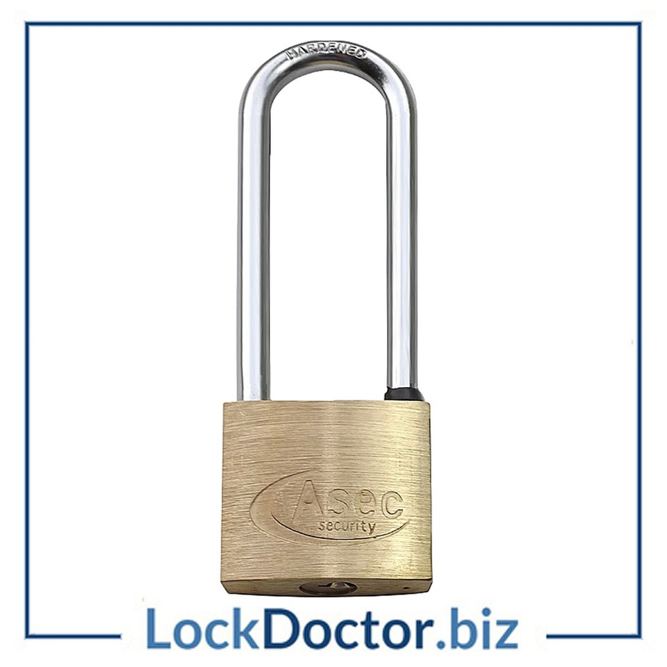 LINK51 Steel Silver 20mm Locker Latchlock for Padlocks suitable for ...