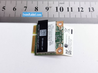 Card wireless PACKARD BELL TG71 MS2397 QCWB335 | eBay