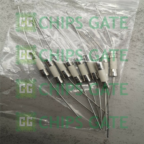 9PCS T3.15AH250V, T3.15A 250V, T3.15 H250V, T3.15H250V cartridge ...