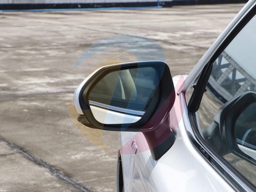 Left / Driver Side Rearview Mirror Lens Glass For Toyota Camry 2018 ...