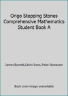 Origo Stepping Stones Comprehensive Mathematics Student Book A | eBay