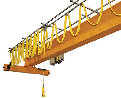 Hoists - Overhead Hoist - 2