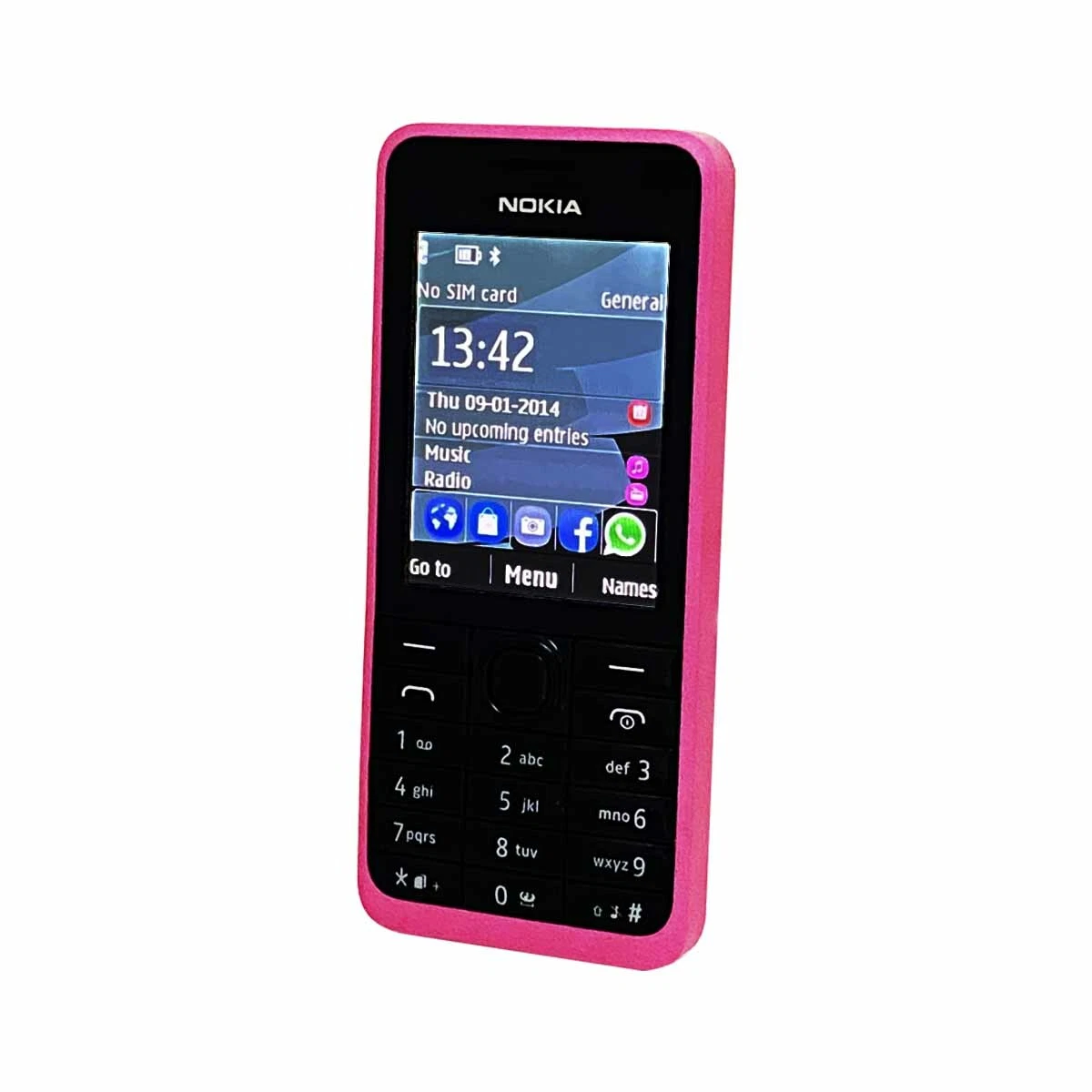 Nokia Asha 301 Price