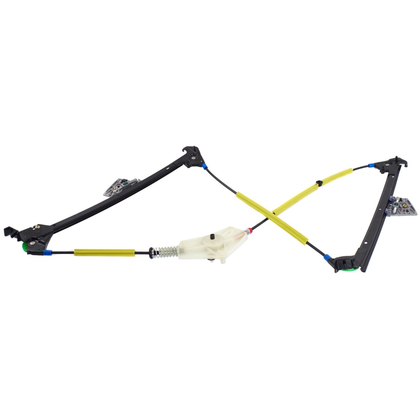 Power Window Regulator For 2006-2012 Porsche 911 Boxster Front Right ...