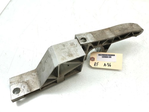 2010-2016 PORSCHE PANAMERA 970 HYBRID RIGHT FRONT SUBFRAME SUPPORT ...