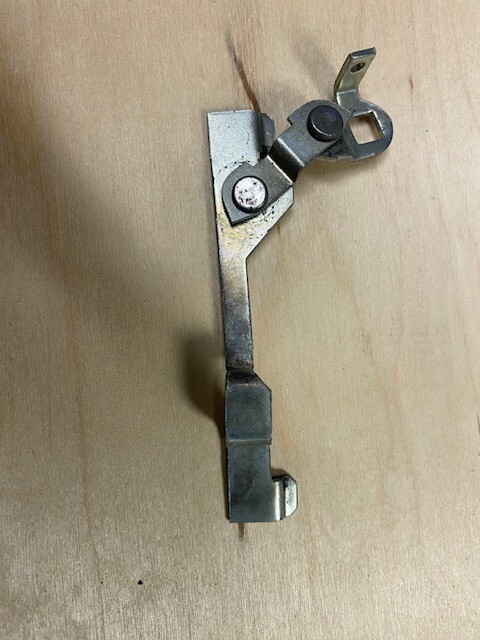 Steelcase 9000 desk lock actuator | eBay