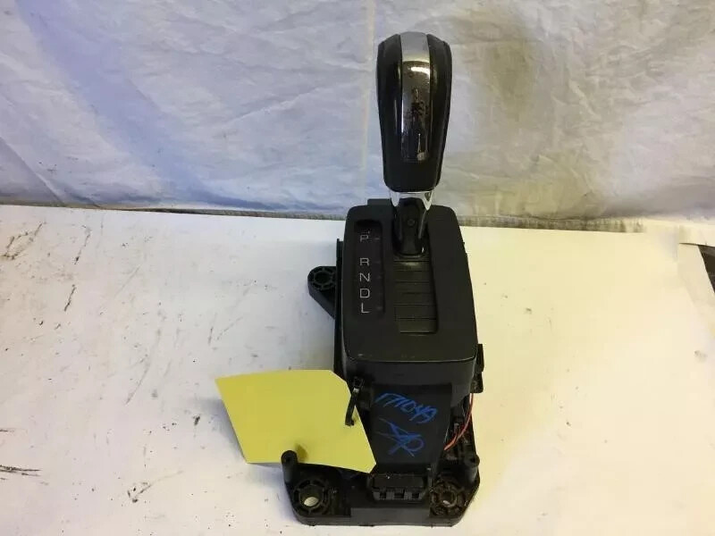 11-12 Ford Fusion Automatic Trans Floor Gear Shift Shifter Assembly w ...