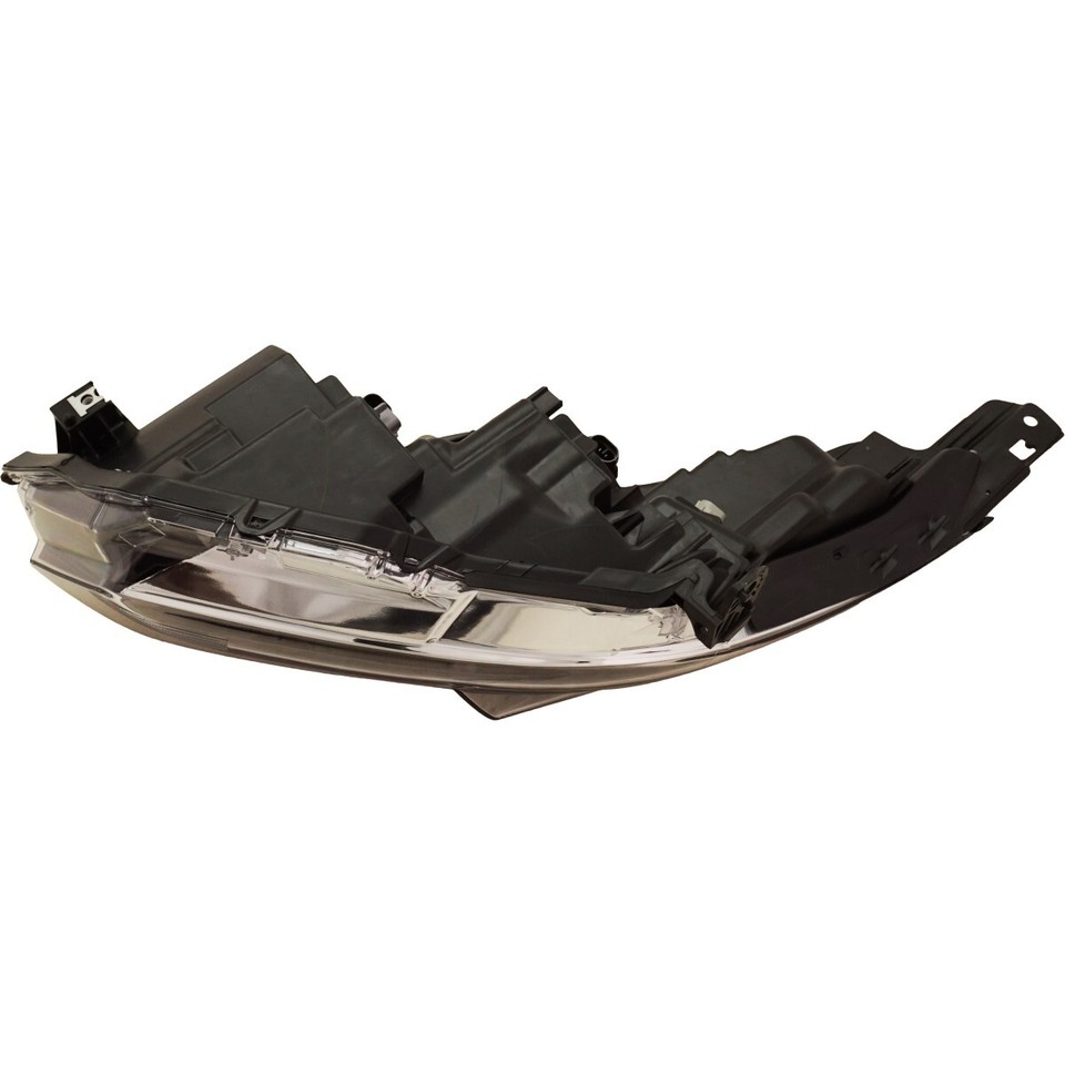 Headlight Driving Head light Headlamp Passenger Right Side Hand ...