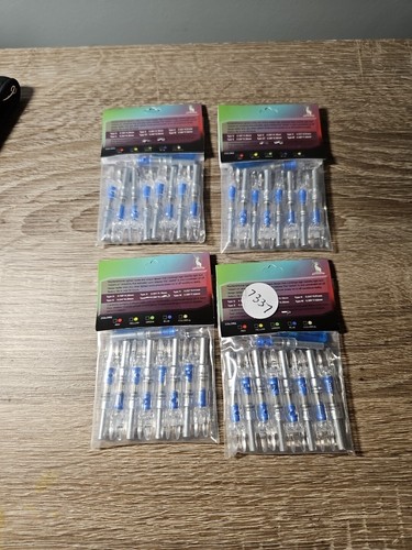 Hunter’s Home High Visibility LED Lighted Arrow Nocks Bowstring ...