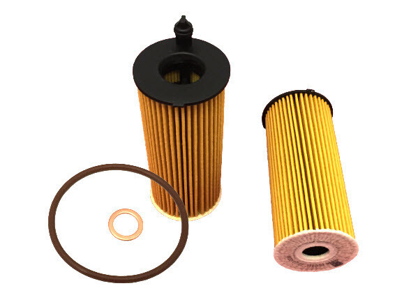 Cooper oil filter for BMW 220D 2.0L 02/15-on F22/F23 Turbo Diesel 4Cyl ...