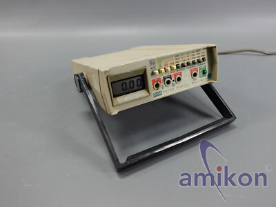 Fluke 8010A Digital Multimeter | eBay.de