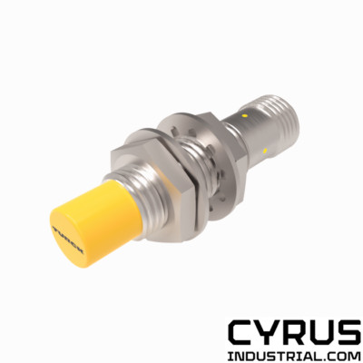 Uprox Ni10U-M12-AP6X-H1141 | 1634806 Inductive Sensor With Extended ...