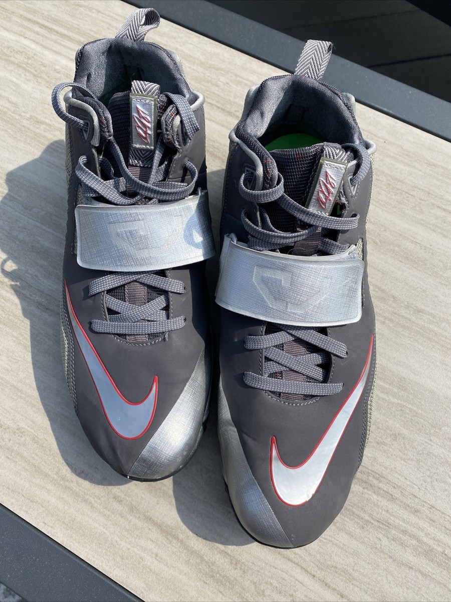 Calvin Johnson Megatron Shoes