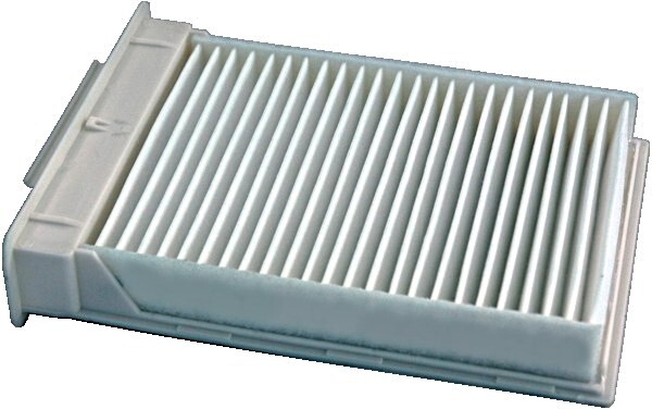 Interior Air Filter Plastic For TOYOTA CITROEN PEUGEOT Aygo C1 107 GPL ...