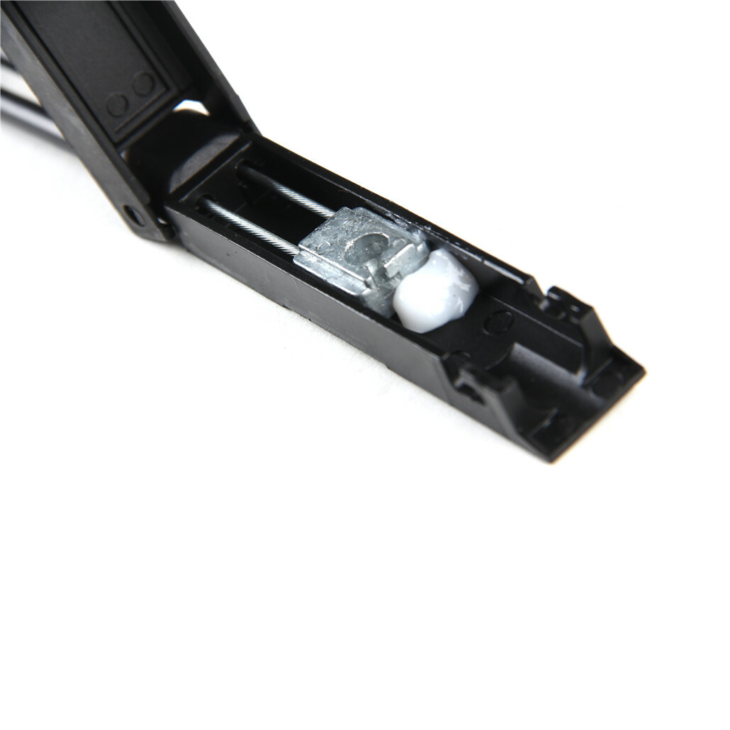 Fit For Mercedes C300 Front Hood Latch Lock Release Cable Harness ...