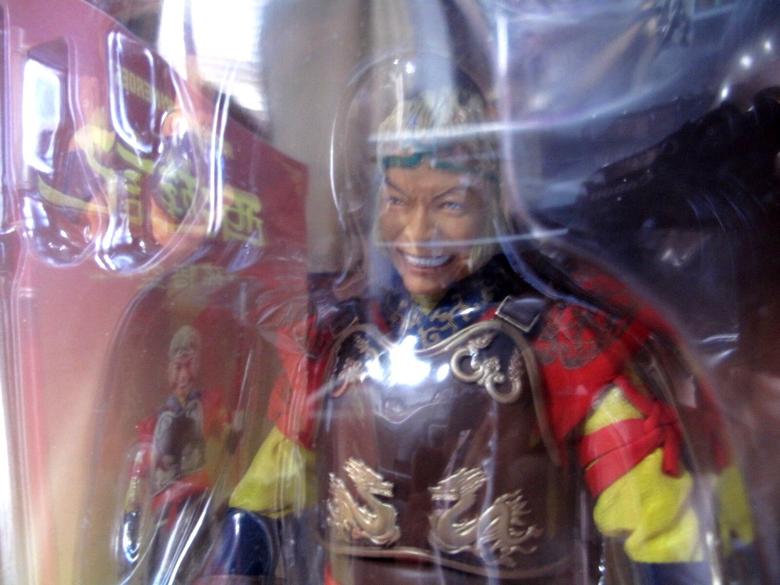 Medicom Toy RAH Saiyuki Son Goku Shingo Katori Monkey King 1/6 12 ...