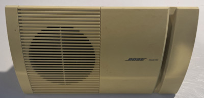 BOSE VIDEO SPEAKER V-100 | eBay