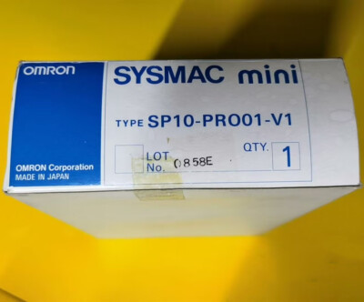 1Pcs New SP10-PRO01-V1 # Fedex or DHL 90days Warranty | eBay