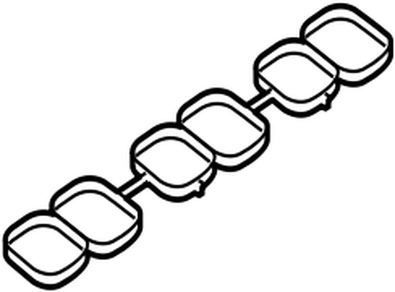 14032-JA10A Nissan Gasket-adapter 14032JA10A, New Genuine OEM Part | eBay