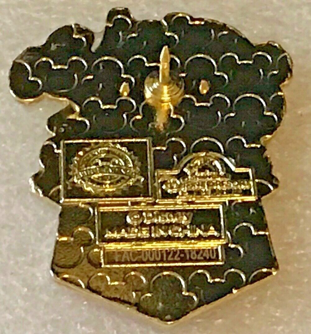 Disney pins 90th anniversary of Mickey Mouse Minnie Mouse popping out ...