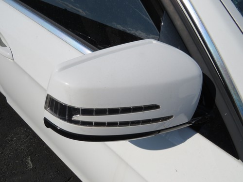 2016 Mercedes E-Class Wiper Arm RH OEM 2128201644 | eBay