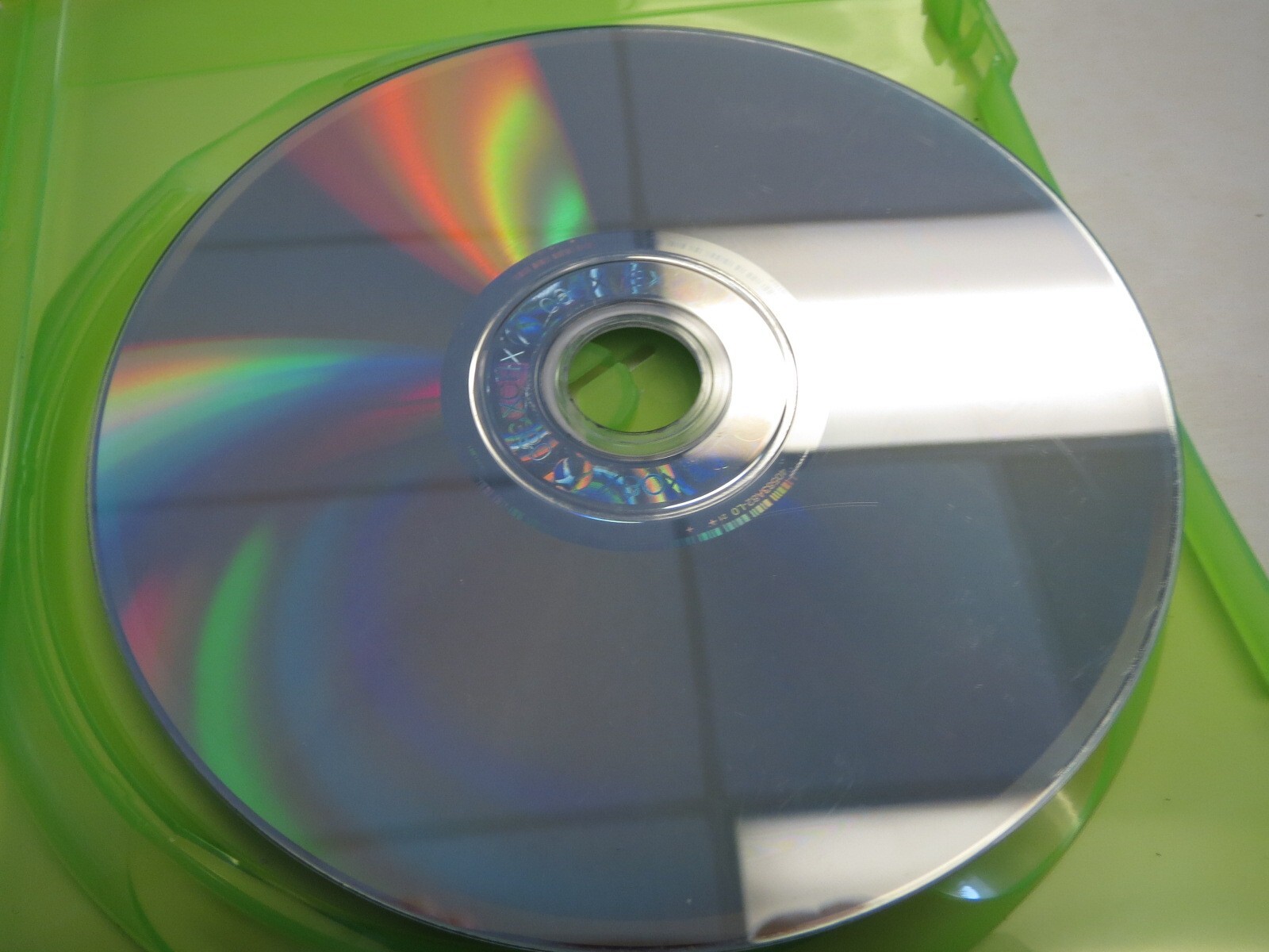 GoldenEye 007 Reloaded Xbox 360 Complete in Box CIB Tested And Working ...