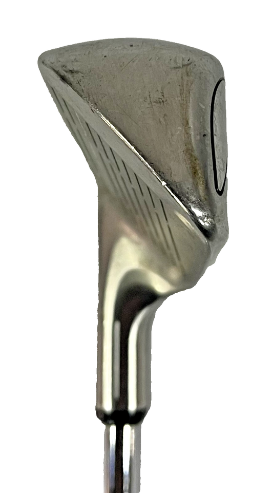 Square Strike Chipper Chipping Wedge 45 Degree Steel Wedge Right-Handed ...