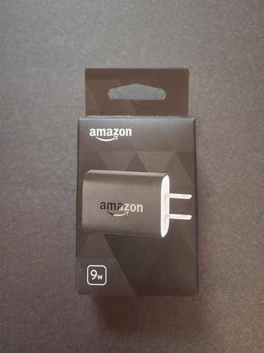 Stocking Stuffer Teen Phone Accessories AMAZON BASIC 9W USB POWER ...