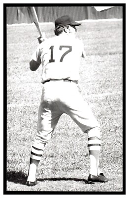 Rick Miller Boston Red Sox Vintage Baseball Postcard PCBR-03 | eBay