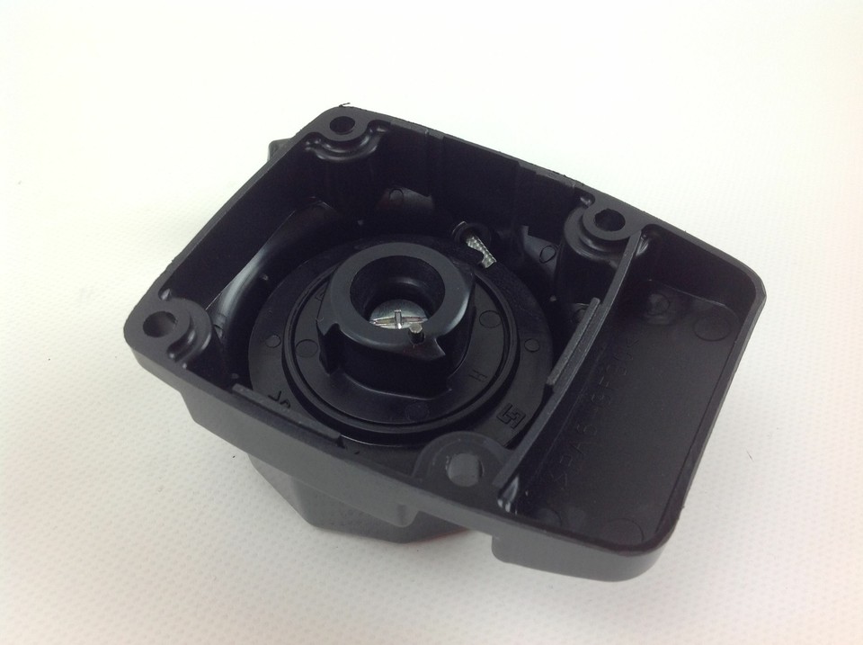 Inbetriebnahme Green Line Motor Freischneider Gl 26S Eco 015240 | eBay