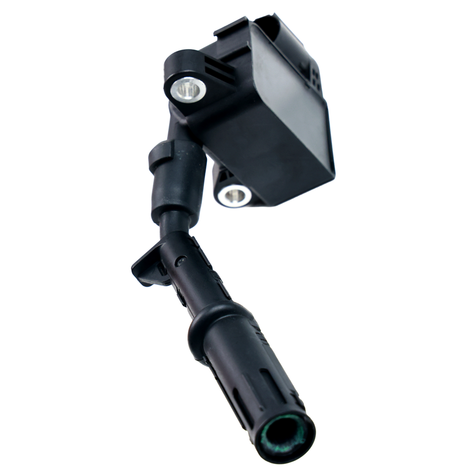 Brand 8X OEM Ignition Coil & Spark Plug For Mercedes-Benz E550 SL550 ...