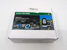 cardot 4g gps gsm Smart Pke Remote Starter Start Stop Engine Car Alarm ...