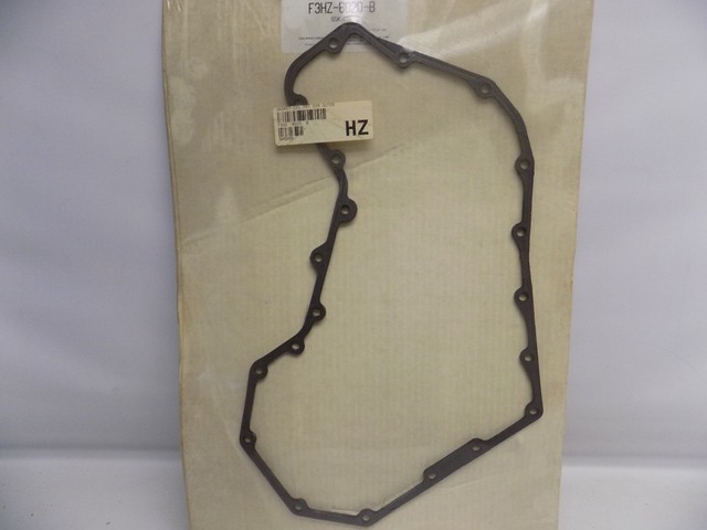 OEM Ford 1x Front Gear Cover Gasket Cummins 3914385 F3hz-6020-b for ...