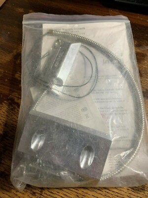 GE Security 2202 Series Miniature Overhead Door 2202A-L Magnetic ...