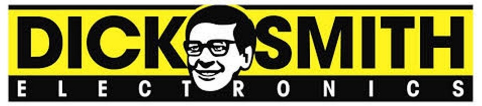 Genuine Original Dick Smith DSE DS Remote Control RC14DVD RC-14DVD ...